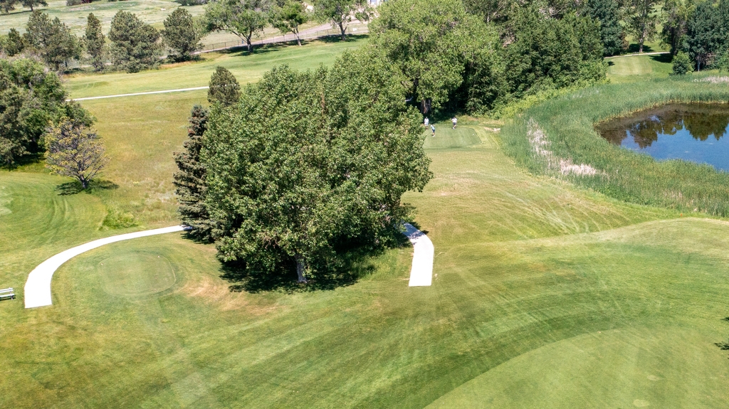 Photo Gallery - Cheyenne Country Club