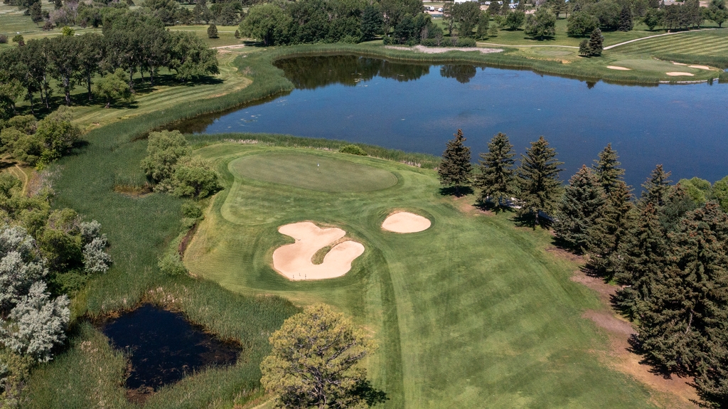 Photo Gallery - Cheyenne Country Club