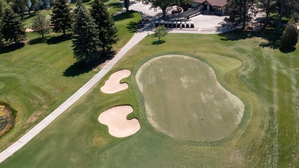 Photo Gallery - Cheyenne Country Club