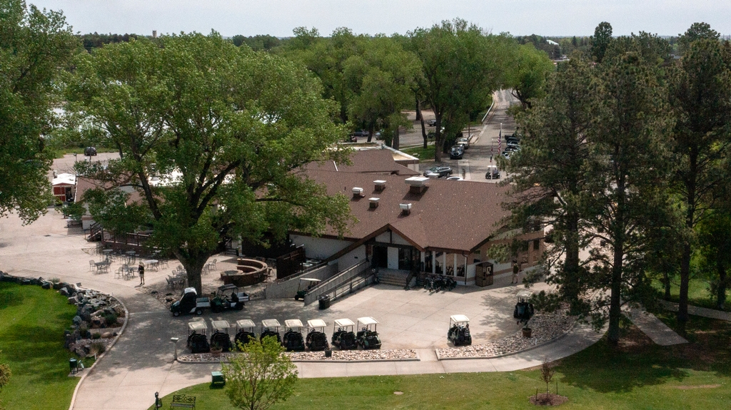 Photo Gallery - Cheyenne Country Club