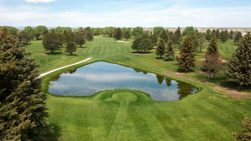 Photo Gallery - Cheyenne Country Club