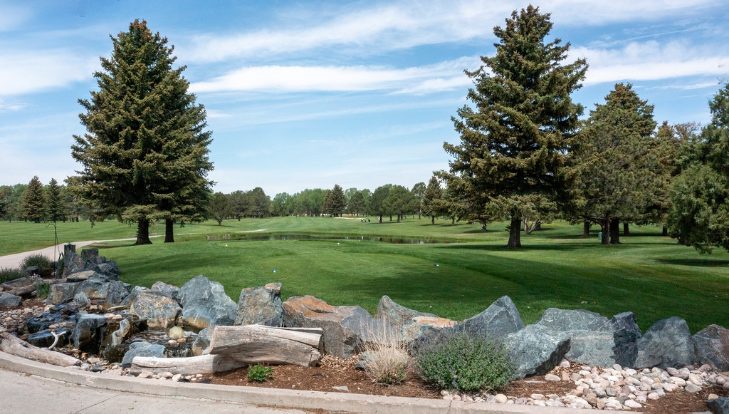 Photo Gallery - Cheyenne Country Club